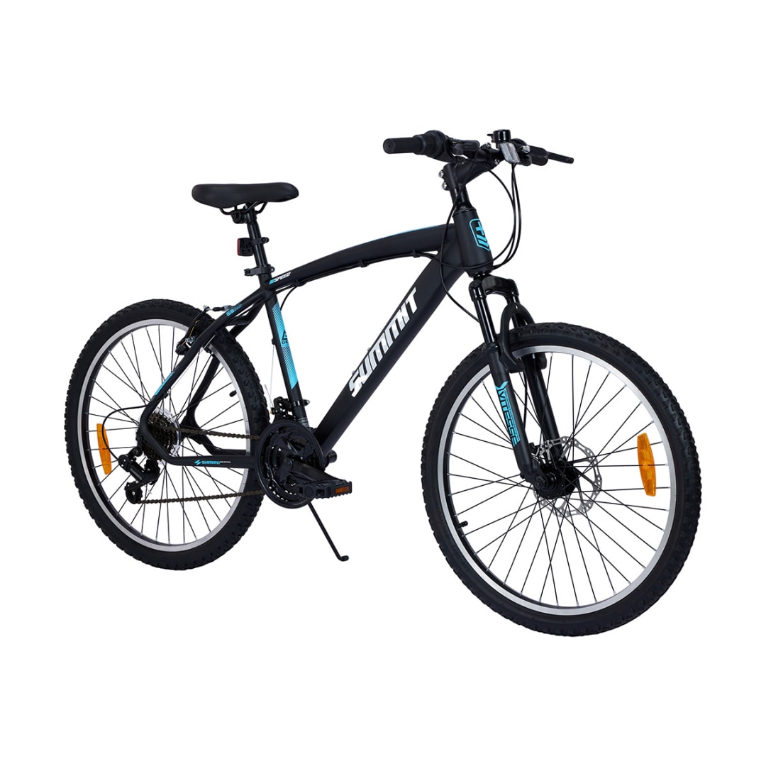 60cm Summit Mountain Bike - Kmart