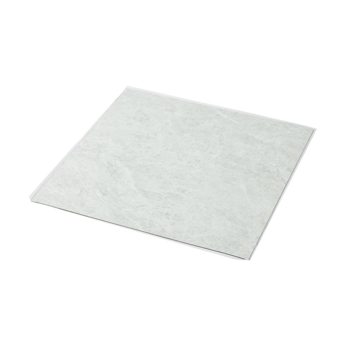 8 Pack Vinyl Floor Tiles - Stone Look - Kmart