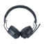 Bluetooth On-Ear Headset with Rotatable Microphone - Kmart