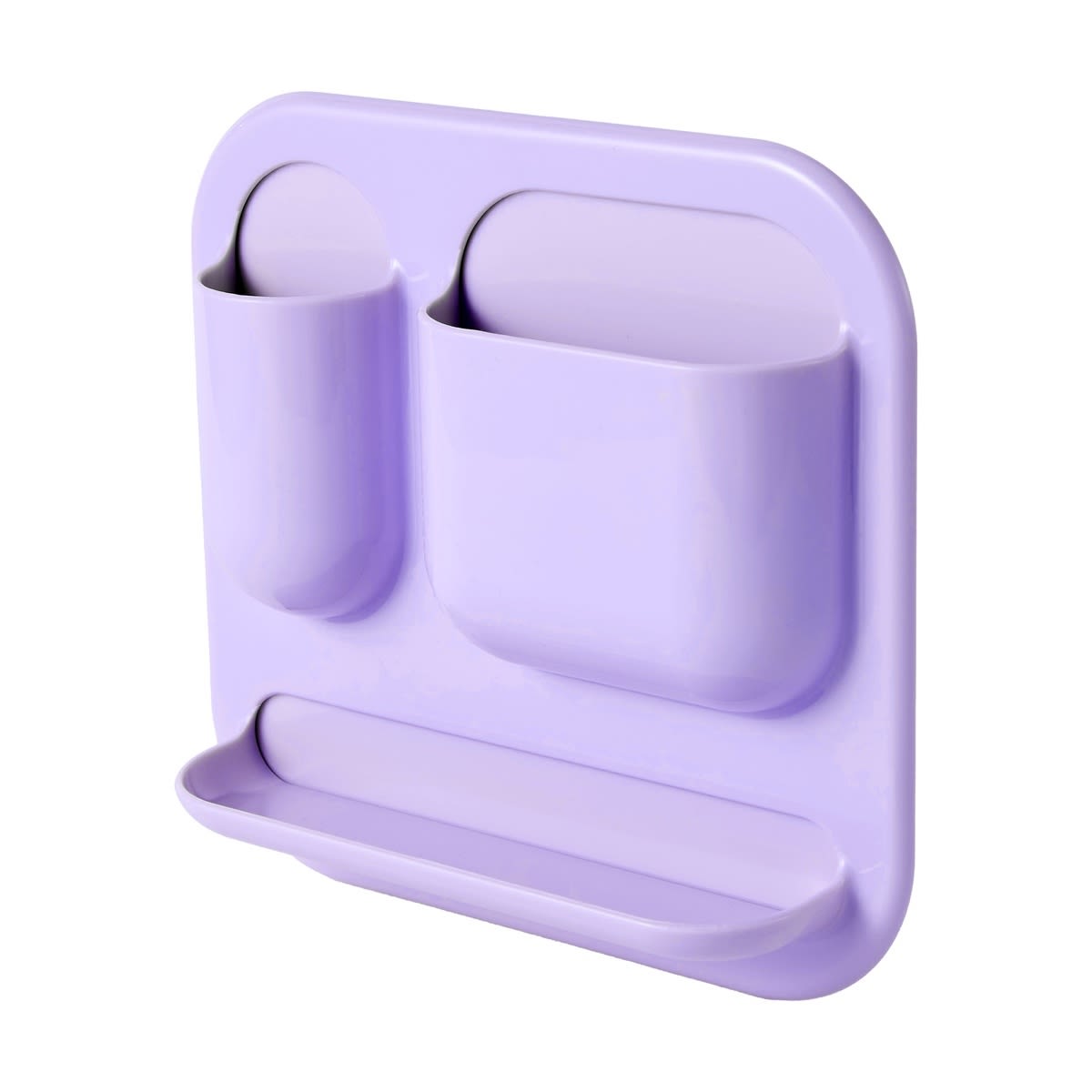 Whiteboard Magnetic Caddy - Kmart