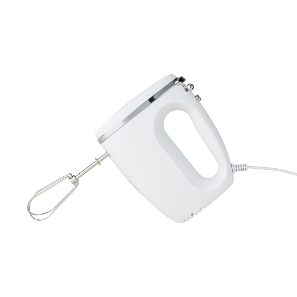 Never Pay Full Price for Hand Mixer - White
