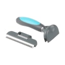 Pet Shedding Rake - Large - Kmart