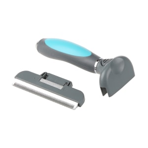 Pet Shedding Rake - Large - Kmart