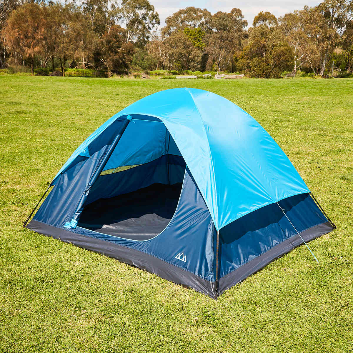 4 Person Dome Tent - Kmart NZ