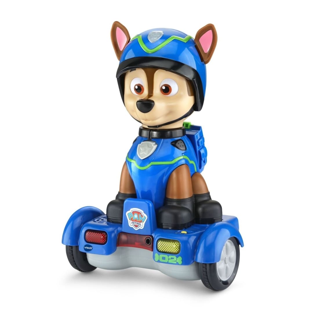 Nickelodeon VTech PAW Patrol Hover Spy Chase - Kmart