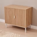 Isla Buffet Unit with Adjustable Shelf - Kmart