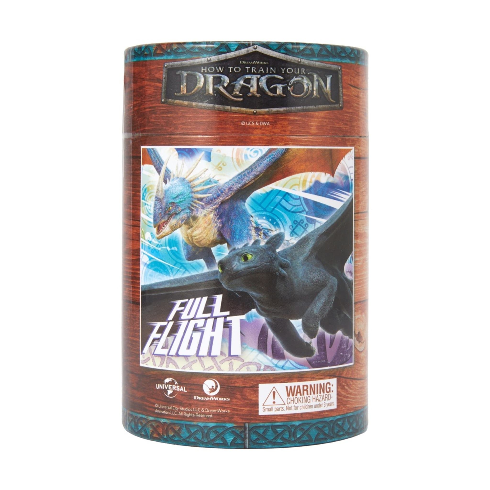 48 Piece How To Train Your Dragon Puzzle - Kmart