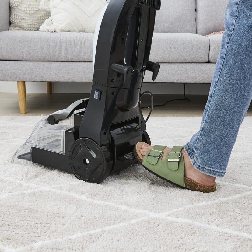 Carpet Cleaner - Kmart