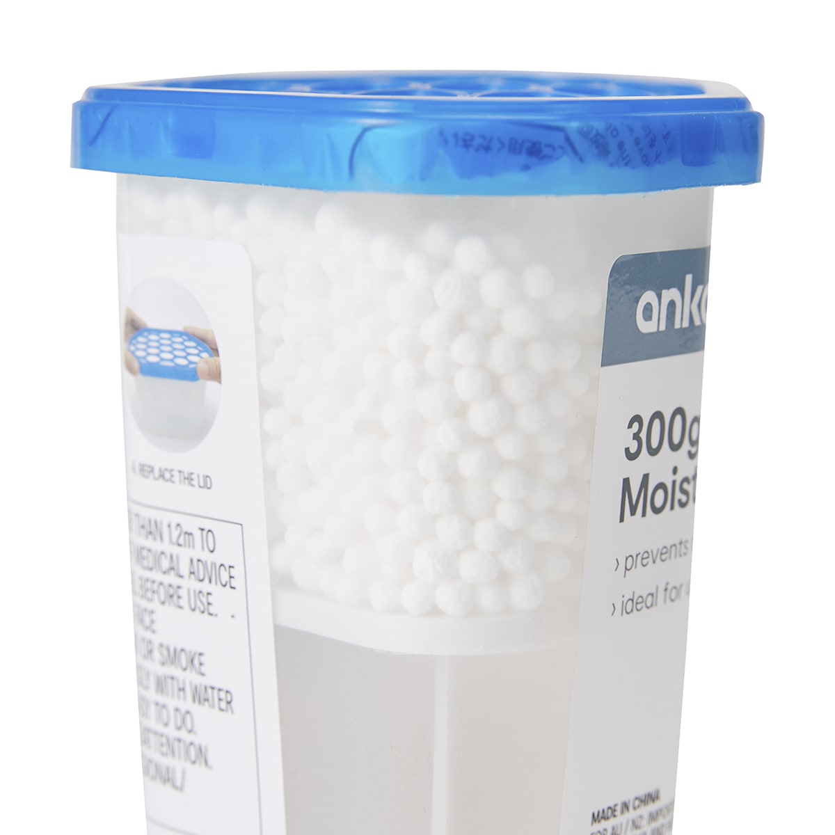300g Moisture Absorber - Kmart