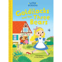 Little Readers: Goldilocks and the Three Bears - Book - Kmart