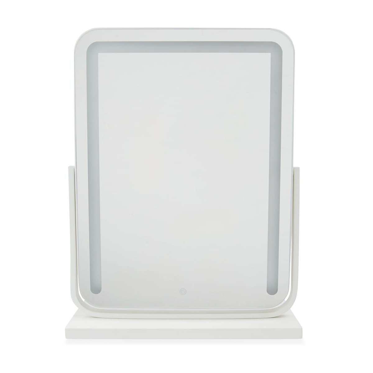 LED Mirror - White - Kmart