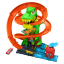 Hot Wheels City T-Rex Blaze Battle Playset - Kmart