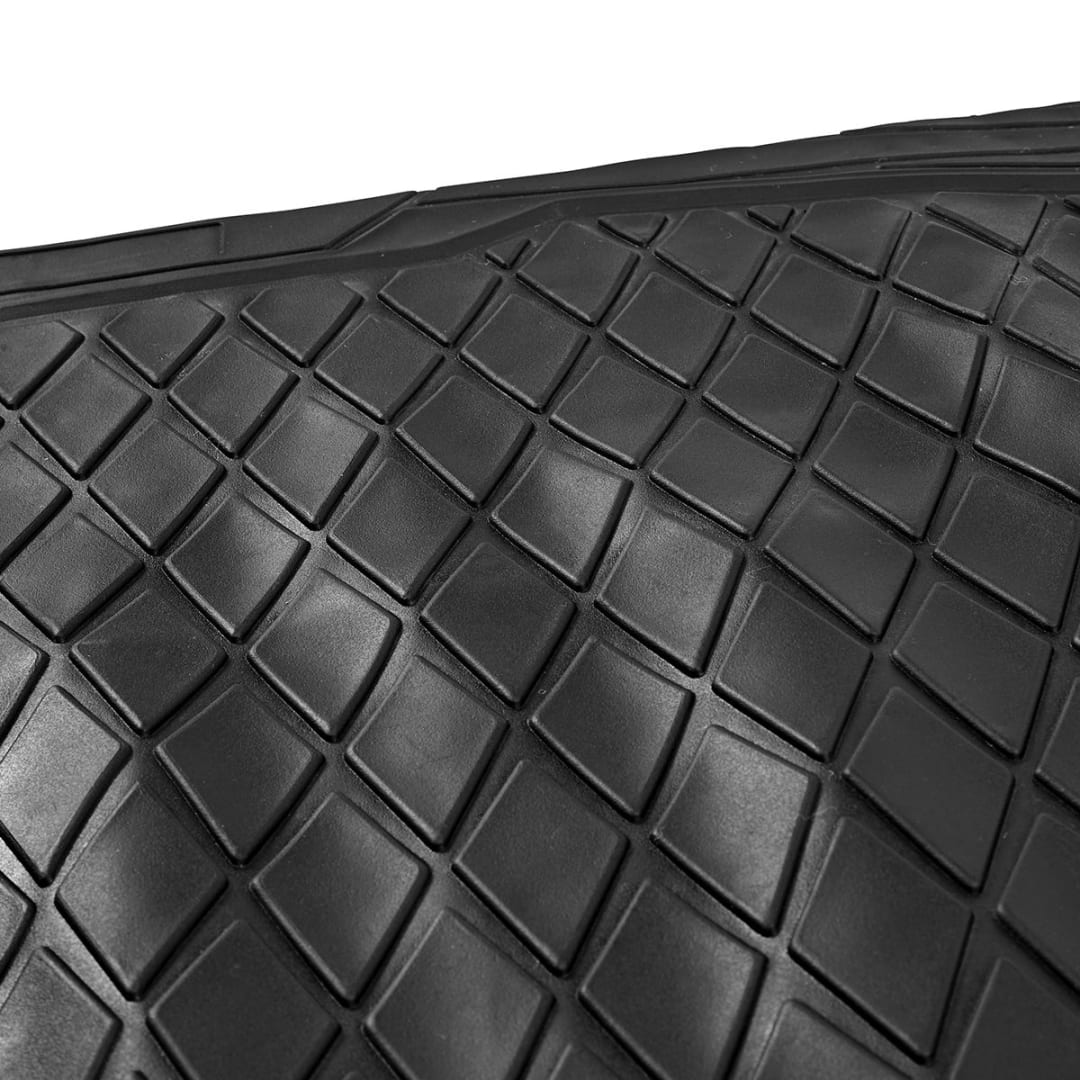 Rubber Boot Mat - Kmart