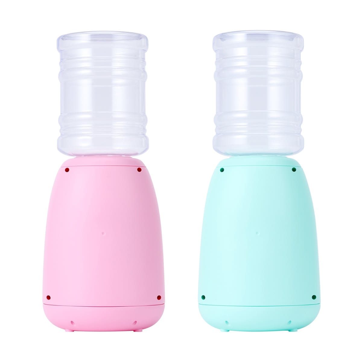 Mini Drink Dispenser - Assorted - Kmart