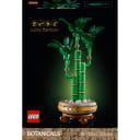 LEGO Botanicals Lucky Bamboo 10344 - Kmart