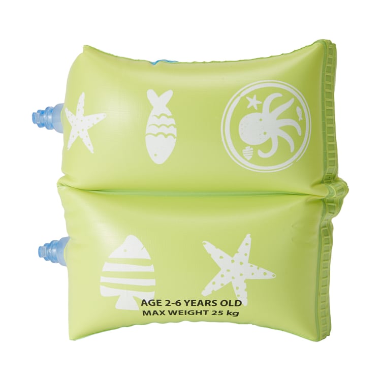 Floatbands - Size 2 - Kmart