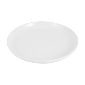 White Round Platter - Kmart