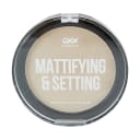 OXX Cosmetics Pressed Face Powder Compact - Porcelain - Kmart