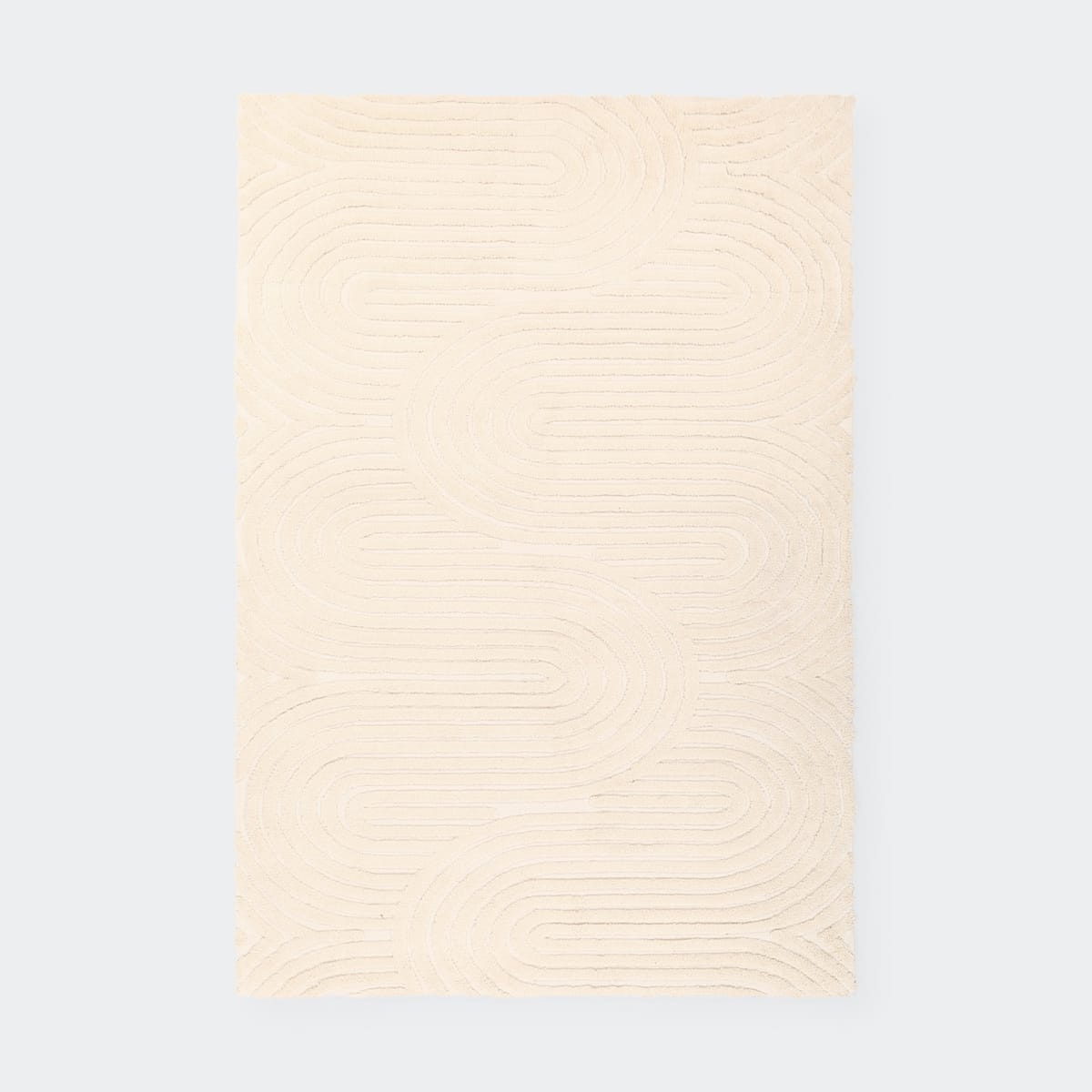 Arch Rug - Medium, 180cm x 133cm - Kmart