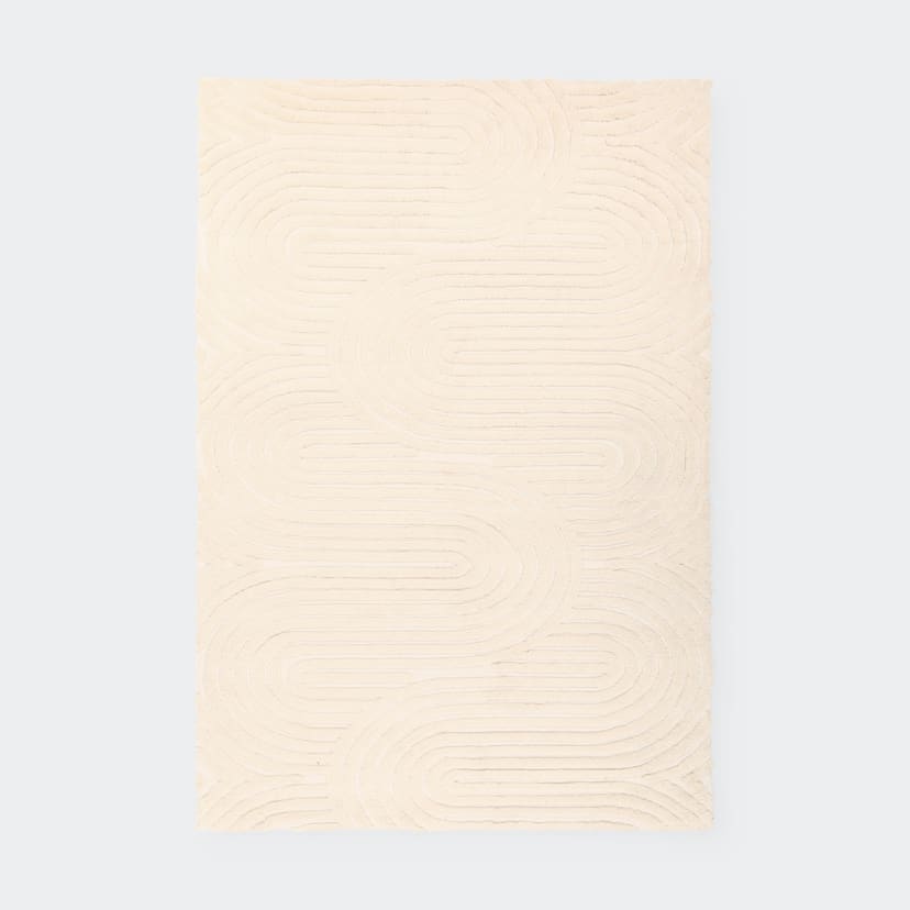 Arch Rug - Medium, 180cm x 133cm - Kmart