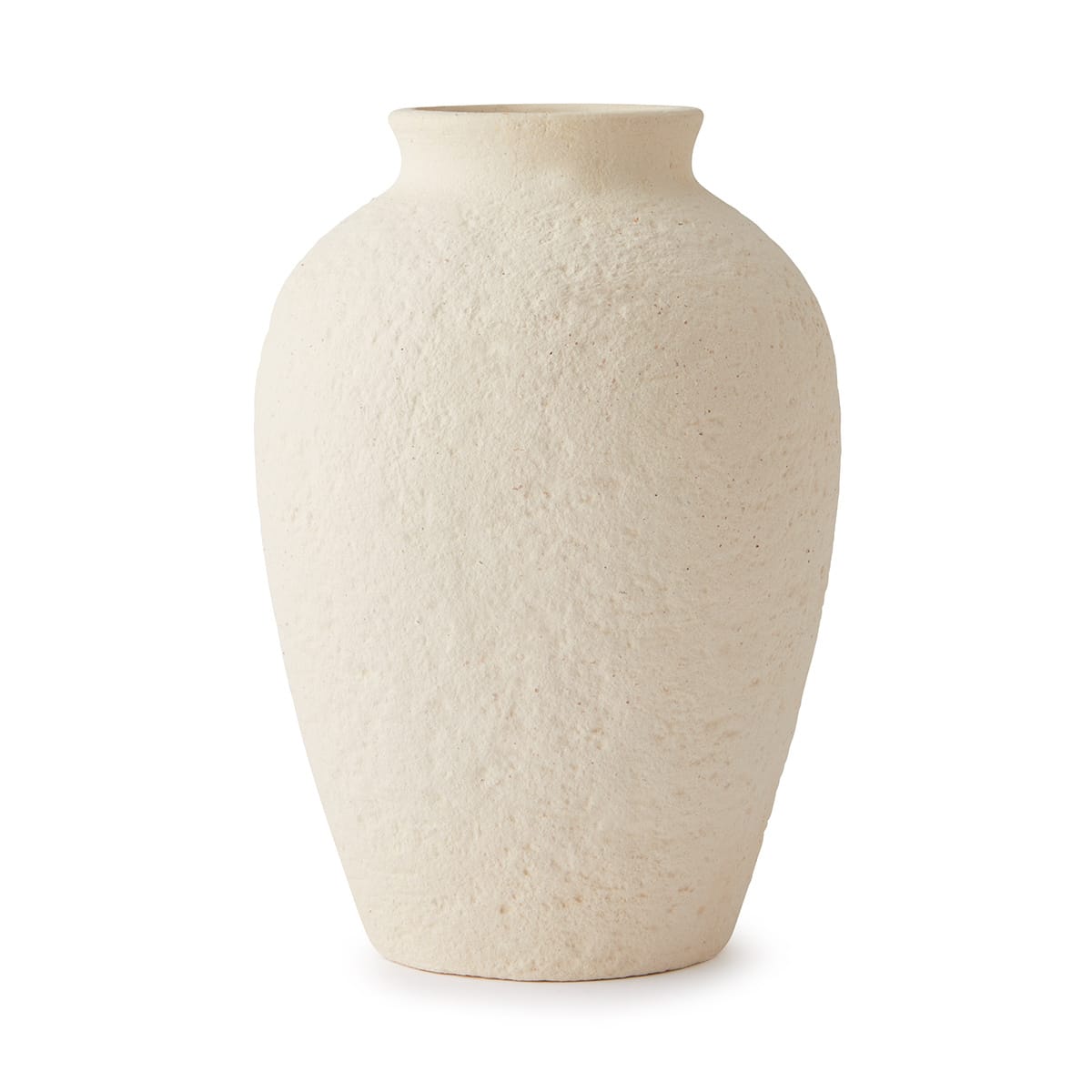 Textured Urn Shaped Vase - Kmart NZ