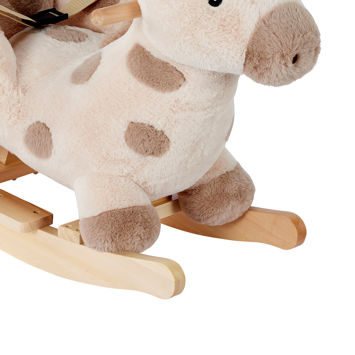 Giraffe Rocker - Kmart