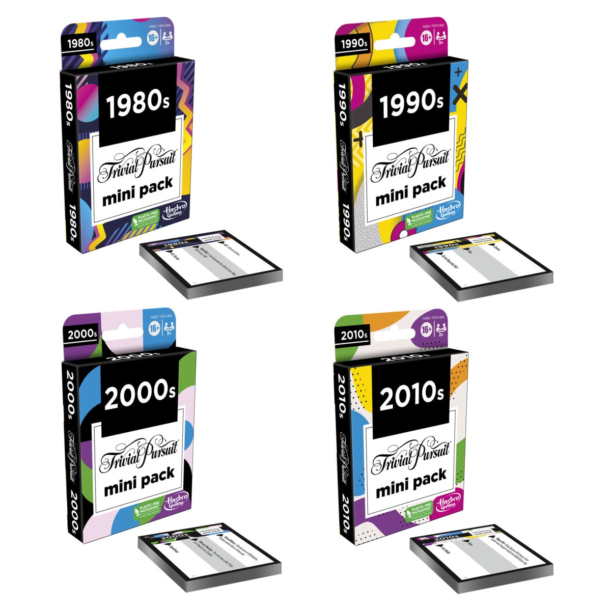 Trivial Pursuit Mini Pack Assorted Kmart trivial-pursuit-mini-pack-assorted-kmart