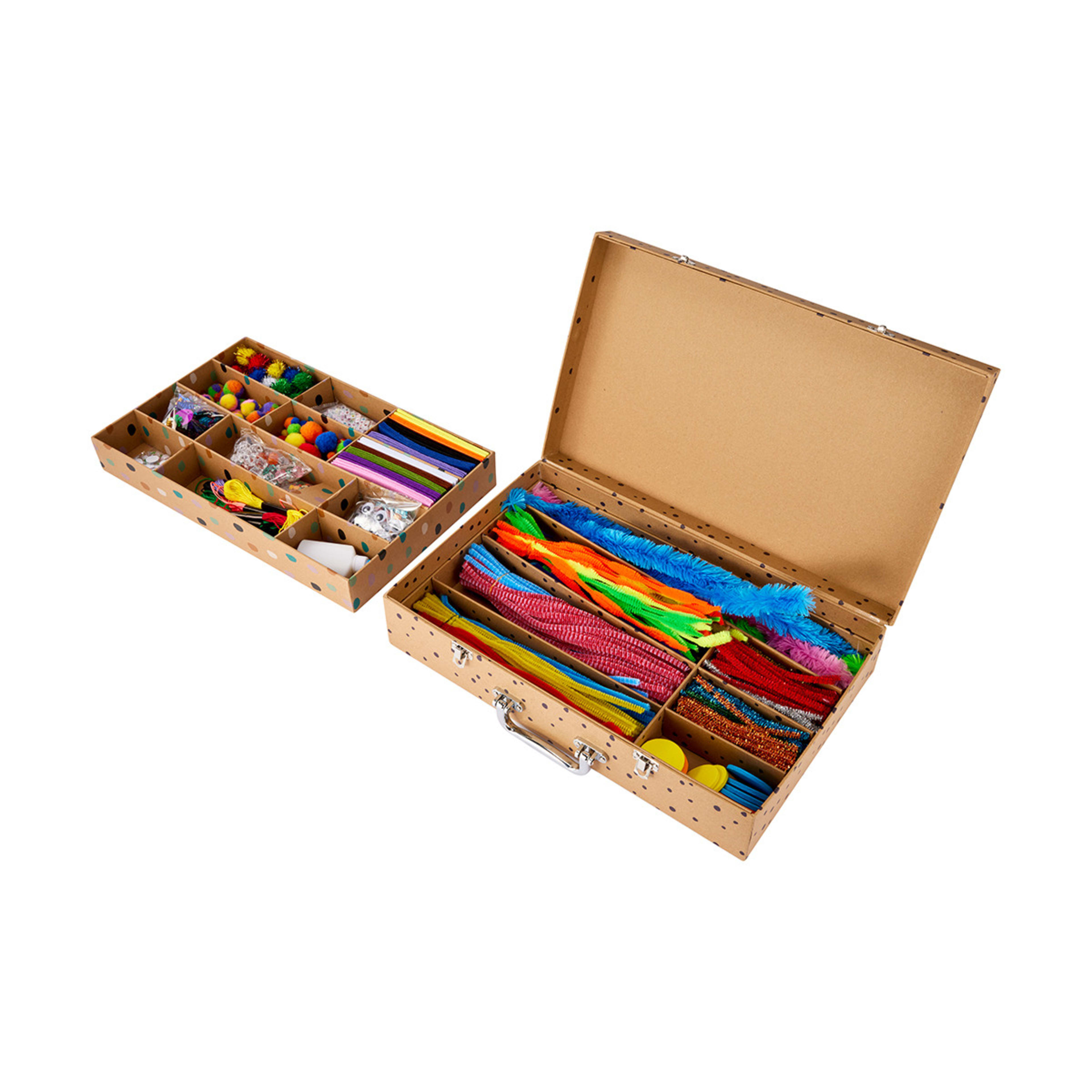 Mega Accessory Kit - Kmart