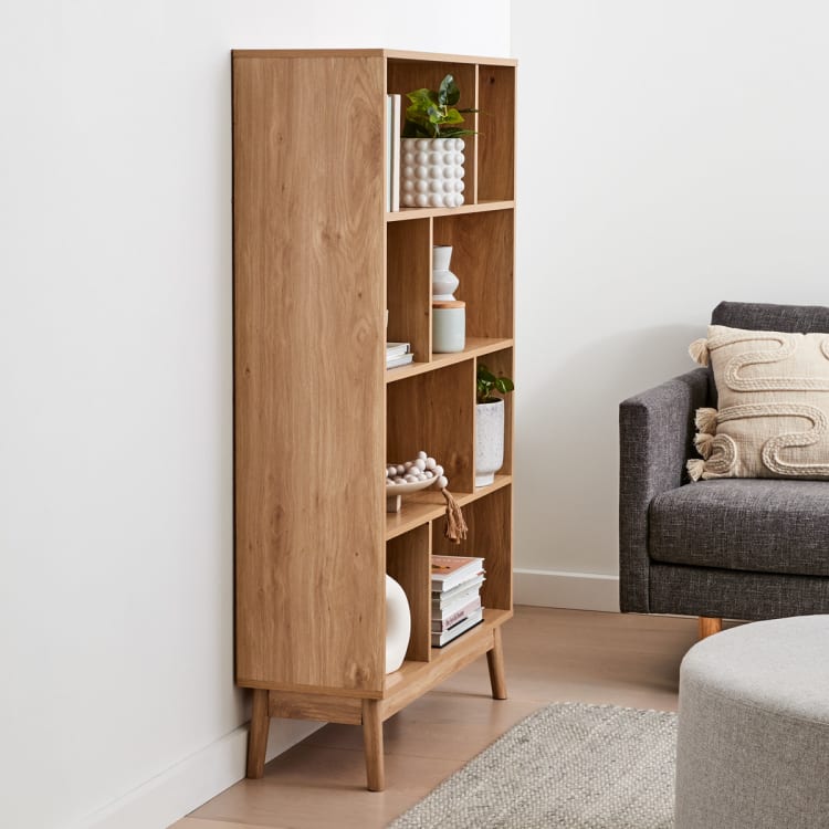 Thorne Bookshelf Storage - Kmart