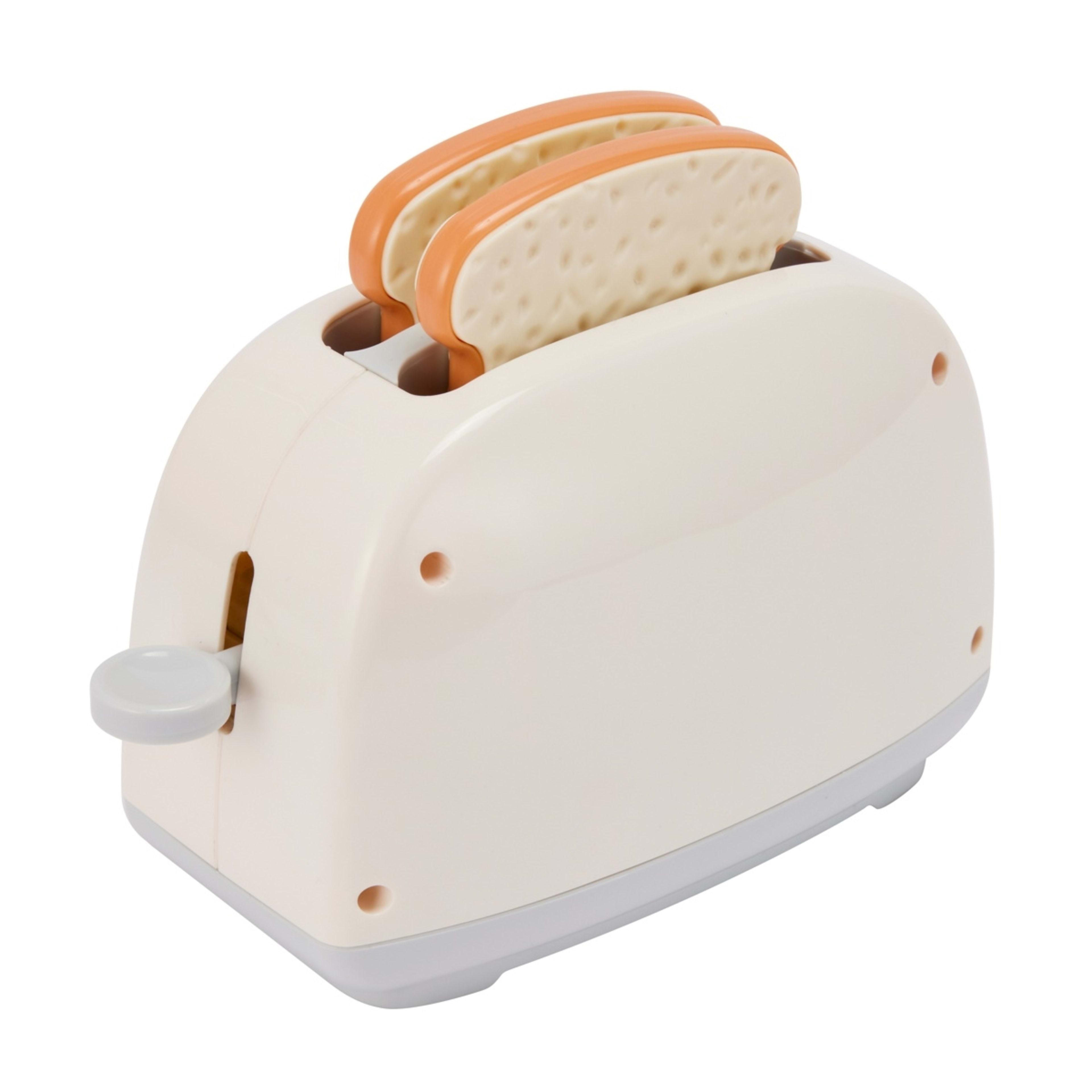 Toaster Toy - Kmart
