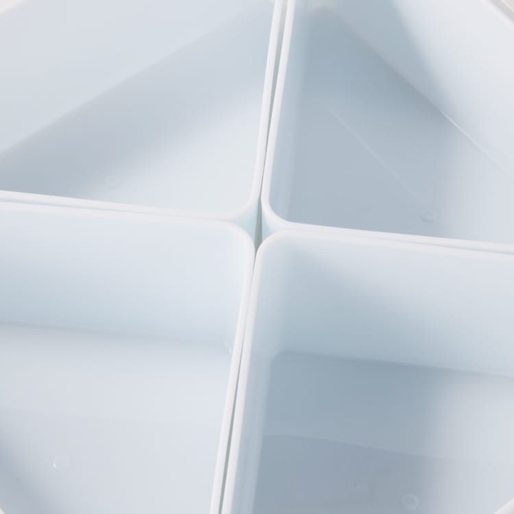 Square Section Snack Box - Kmart NZ