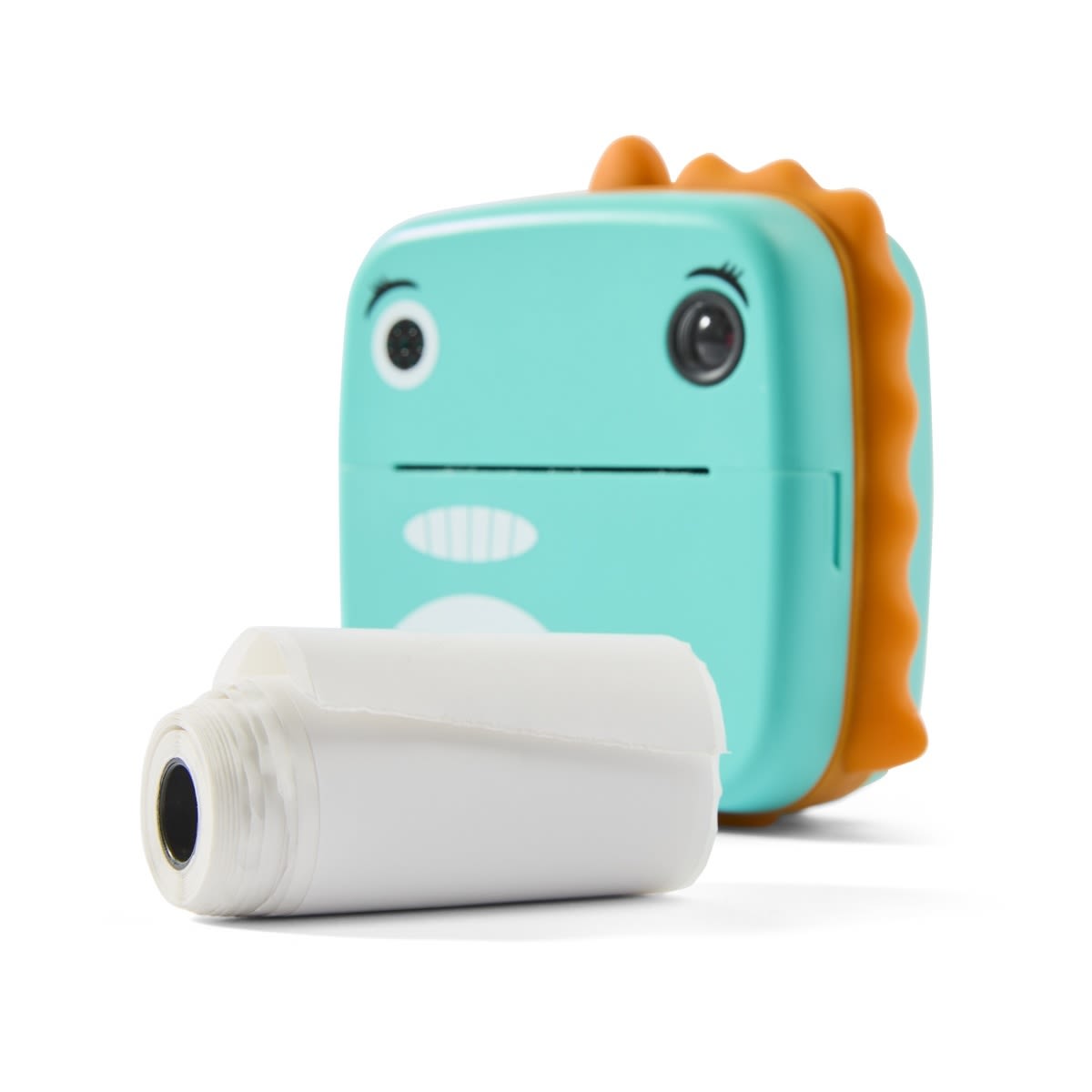 10 Pack Thermal Camera Stickers - Kmart