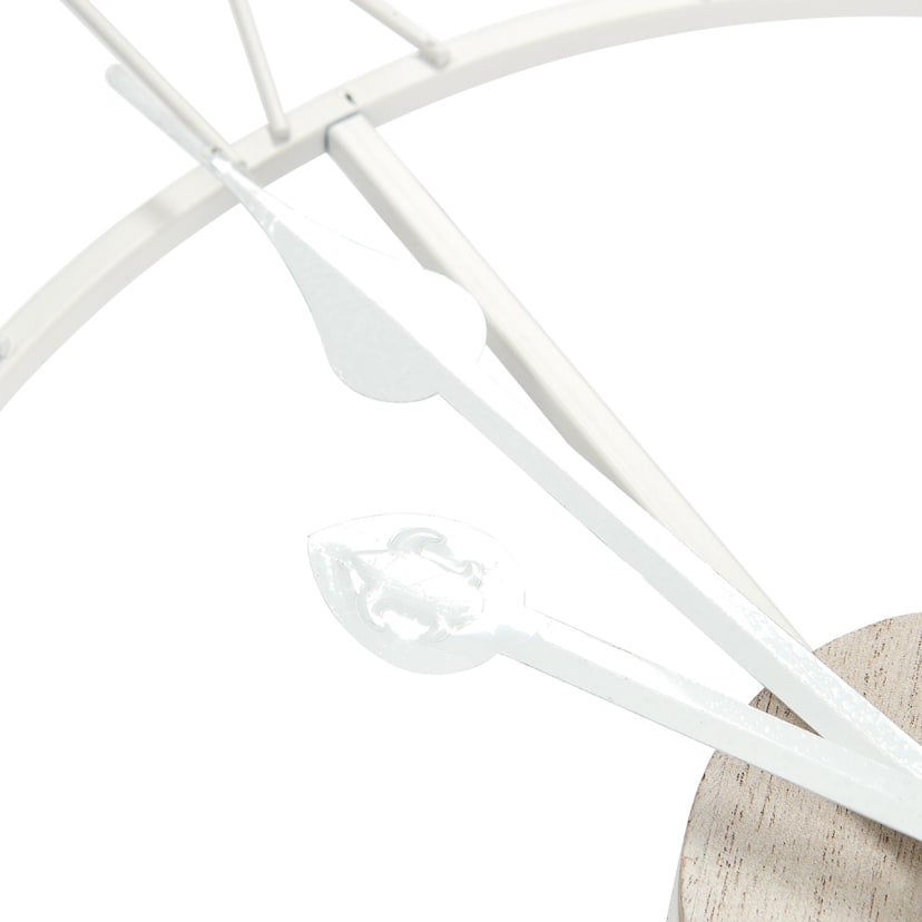 Hamptons Clock - Kmart