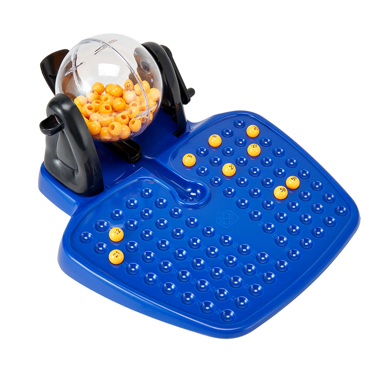 Bingo A Game Of Chance Kmart bingo-a-game-of-chance-kmart