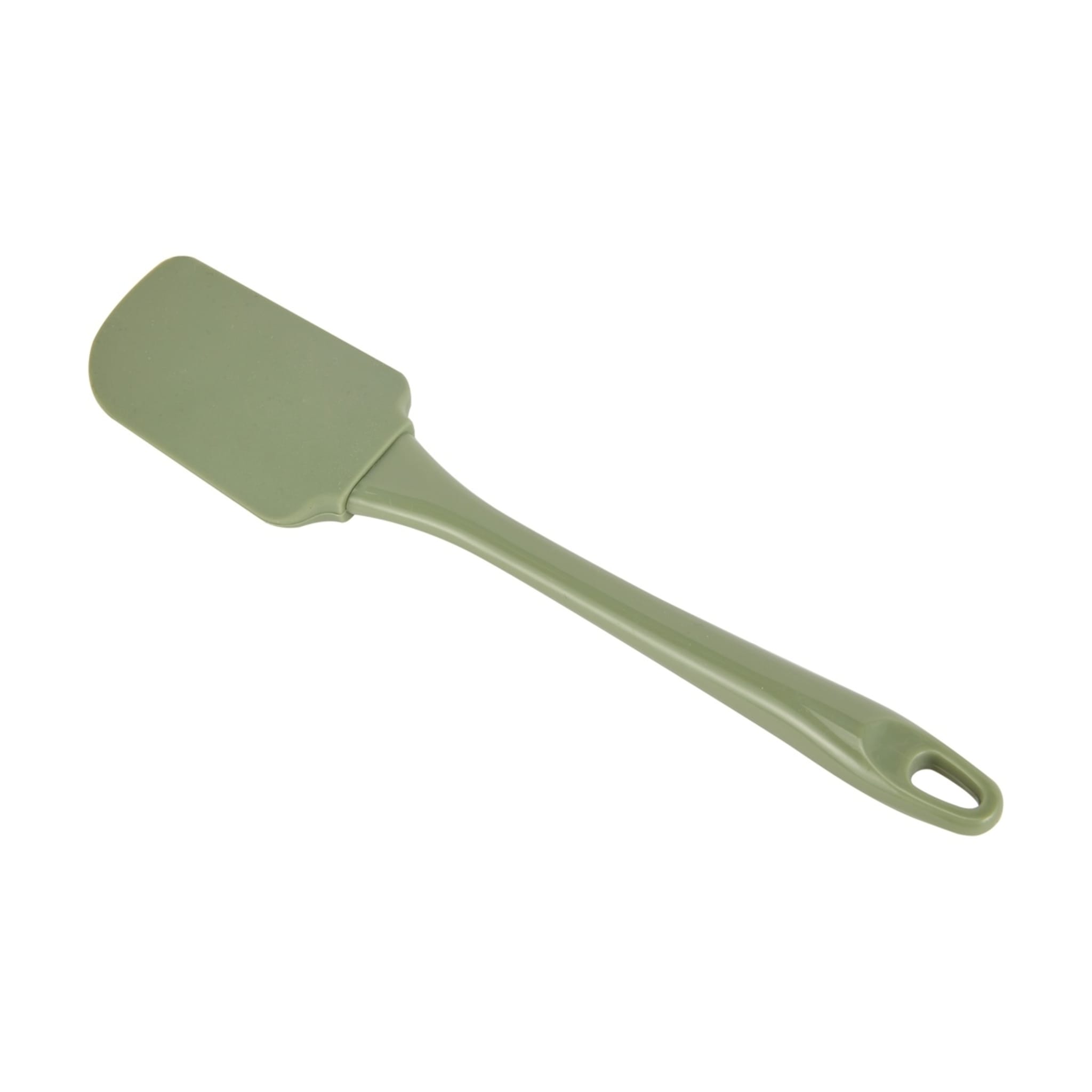 Silicone Spatula - Assorted - Kmart