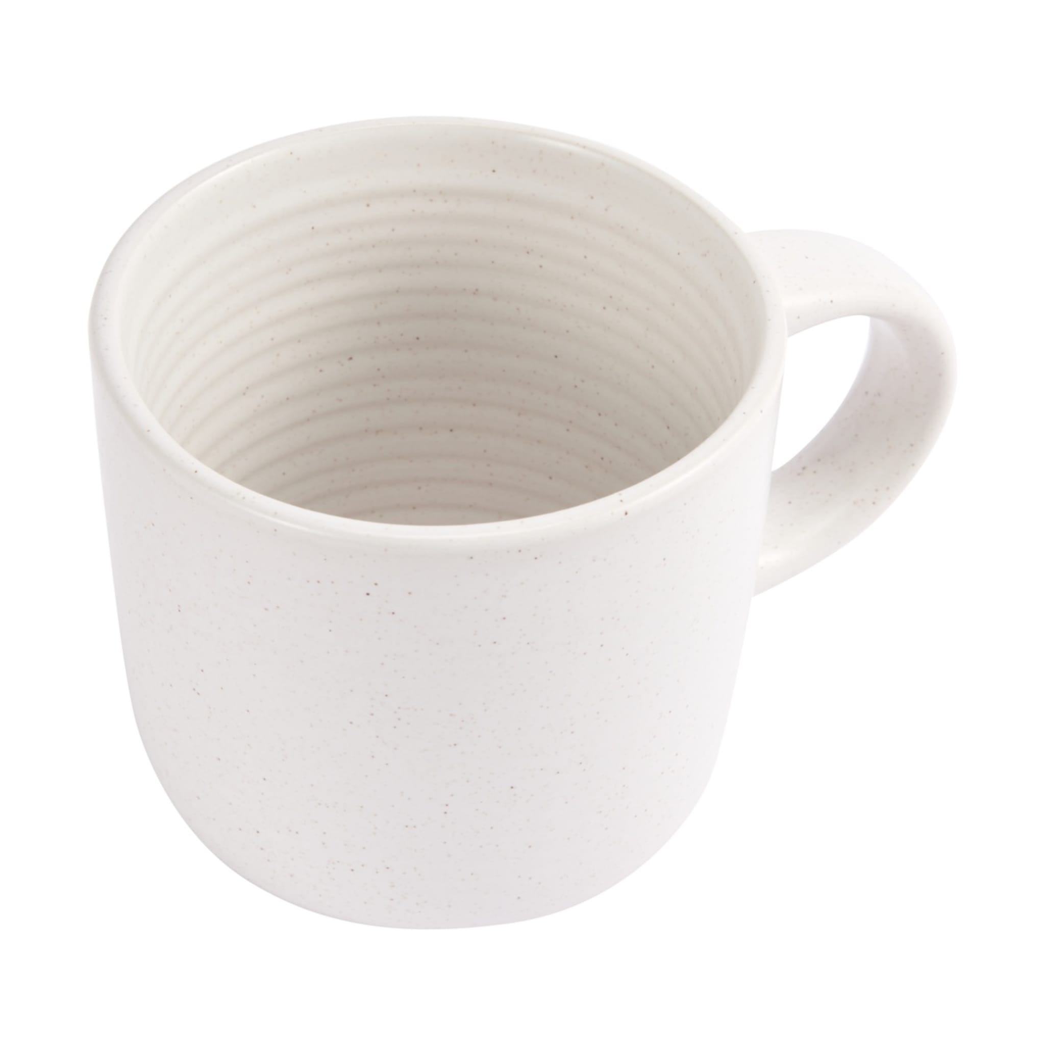 White Dune Mug - Kmart