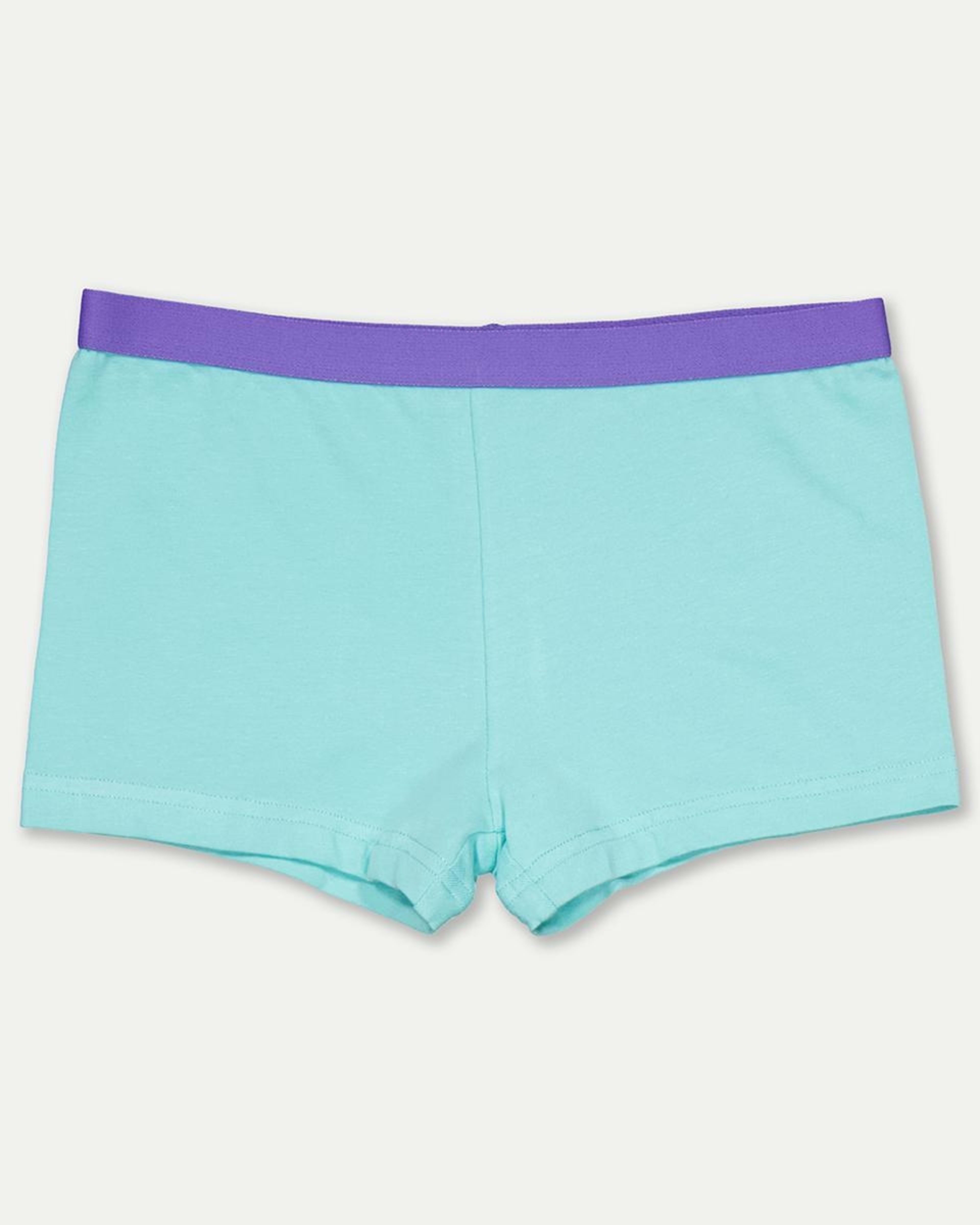 5 Pack Shorties - Kmart