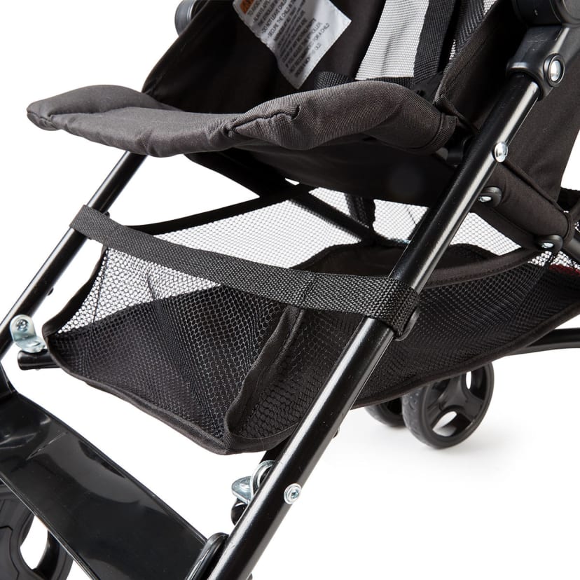 Full Season Upright Stroller - Kmart