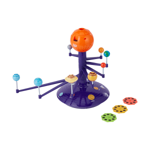 13 Piece Solar System Planetary Projector - Kmart
