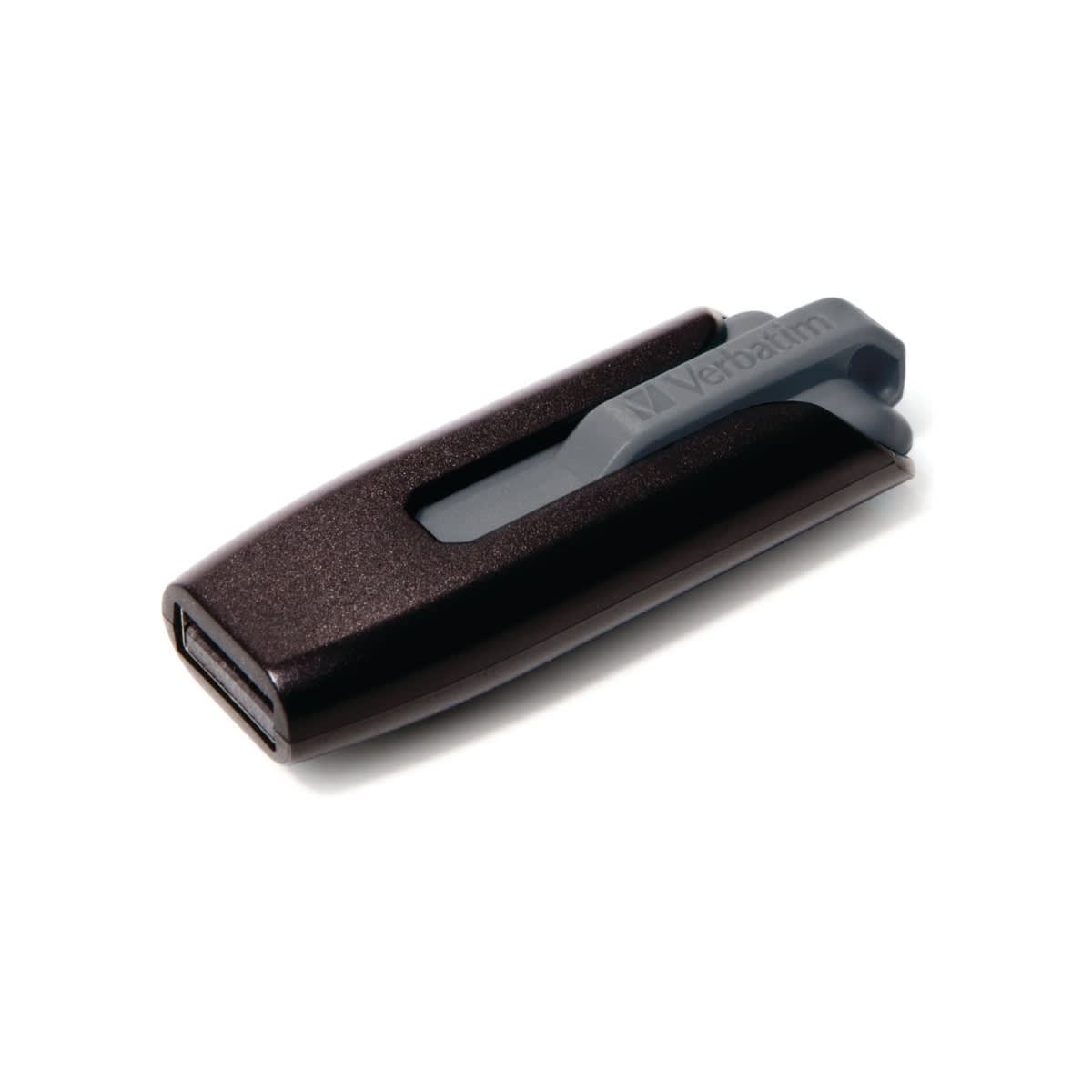 128GB Verbatim V3 USB Drive - Black - Kmart