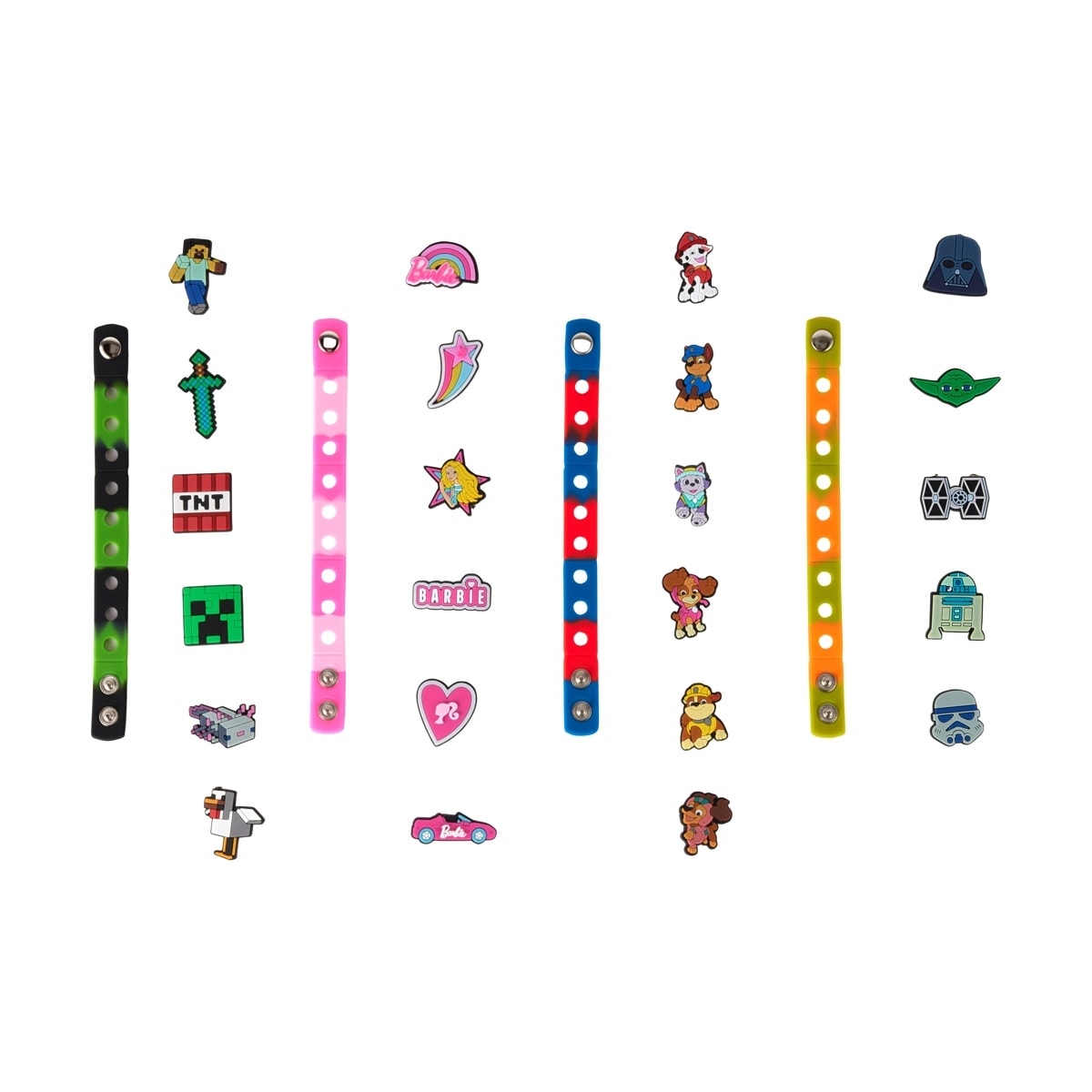 DIY Switch Band - Assorted - Kmart
