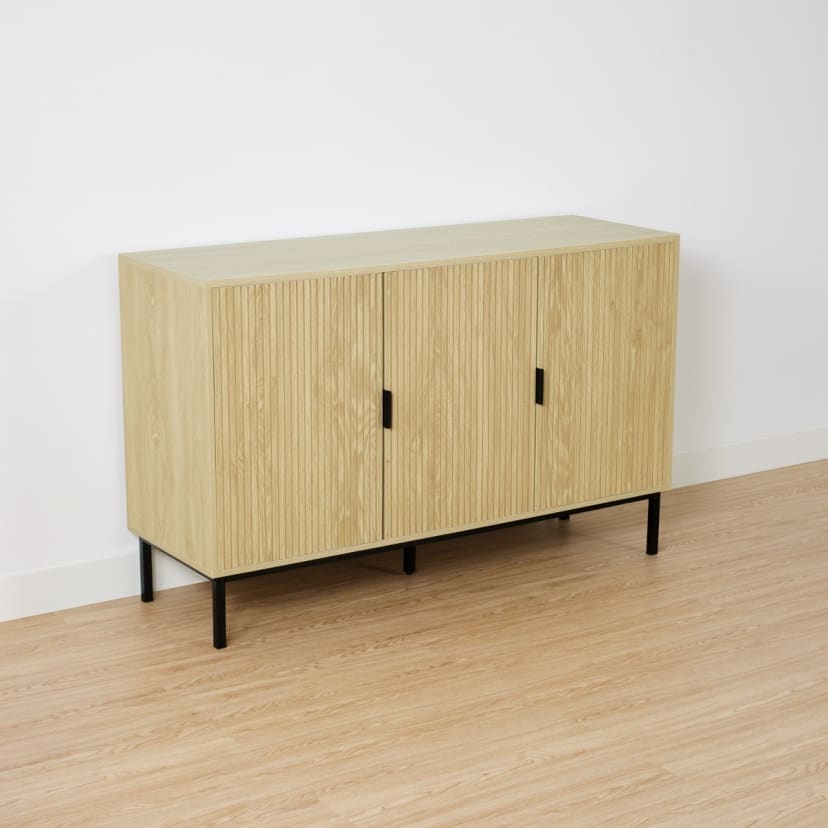 Isla Sideboard - Kmart