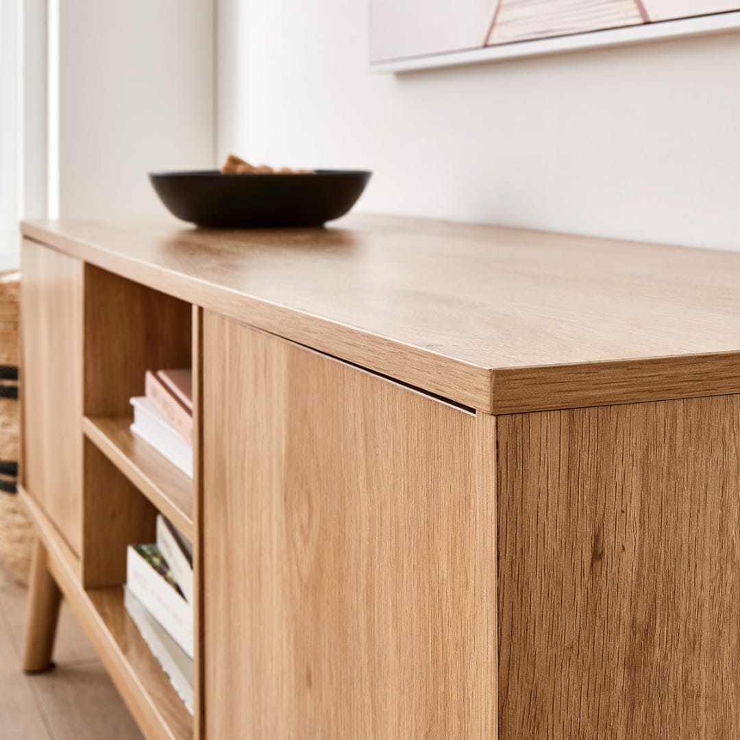 Thorne Entertainment Unit - Kmart