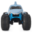 Monster Jam Megalodon Storm Remote Control Car - Kmart
