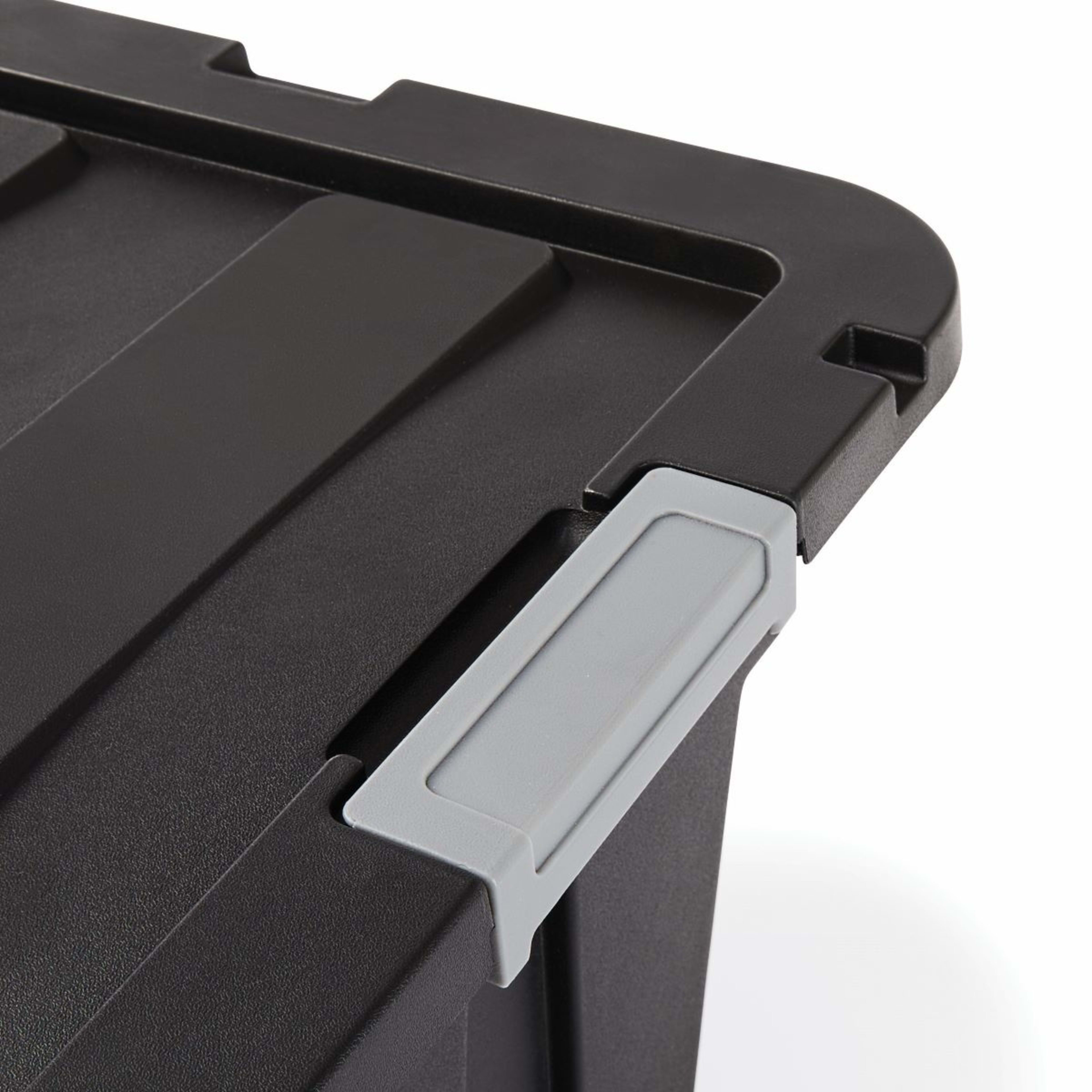 60L Heavy Duty Storage Container - Kmart