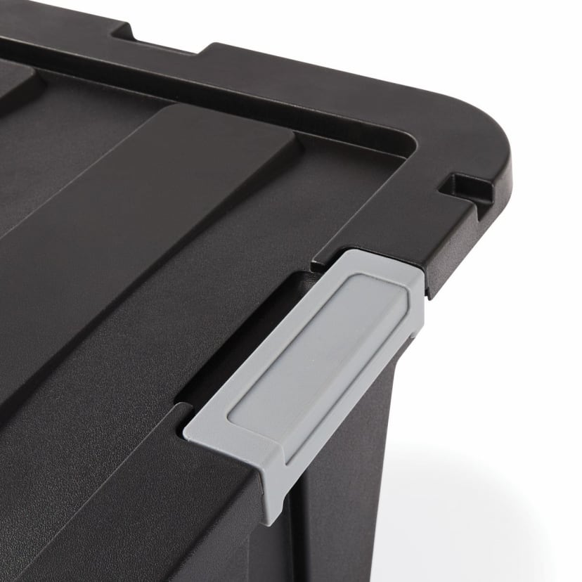 60L Heavy Duty Storage Container - Kmart