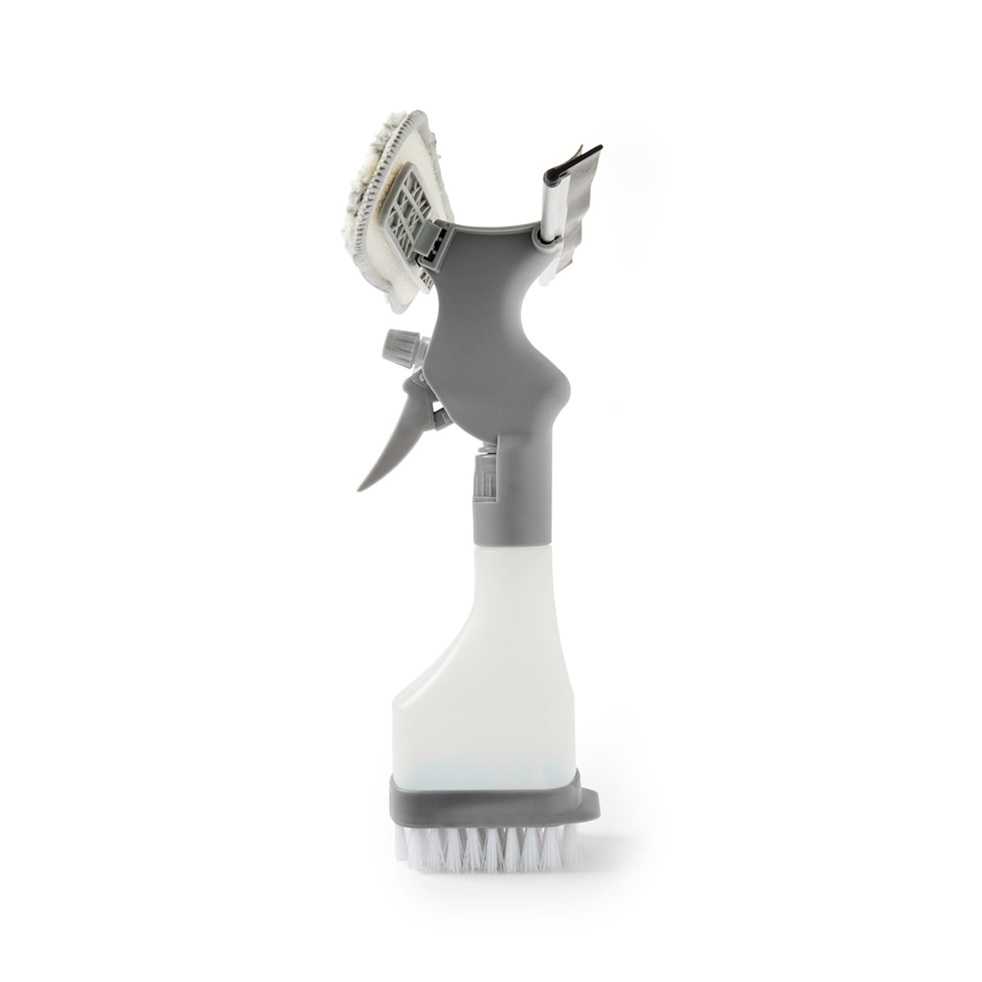 4-in-1 Spray Window Squeegee - Kmart