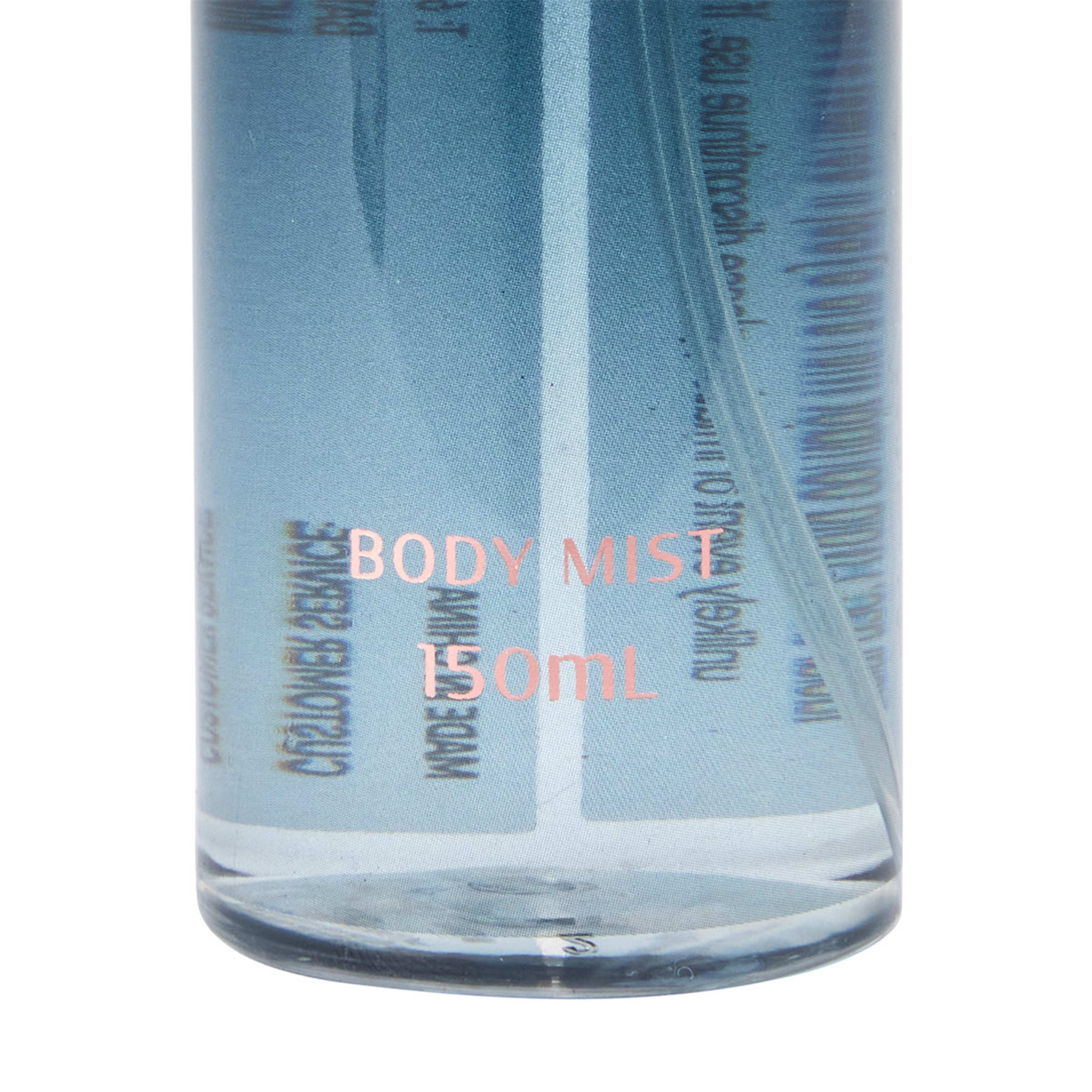 OXX Fragrance Noir Night Body Mist - Kmart