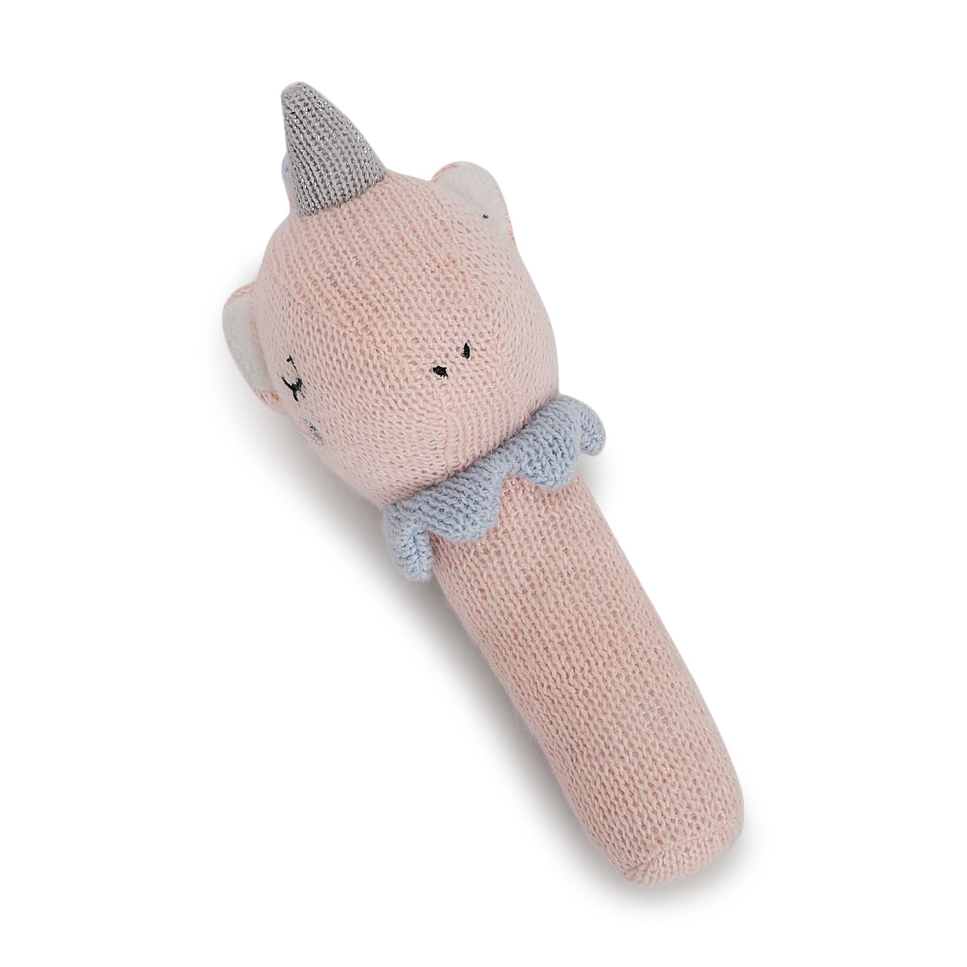 Stick Rattle - Assorted - Kmart