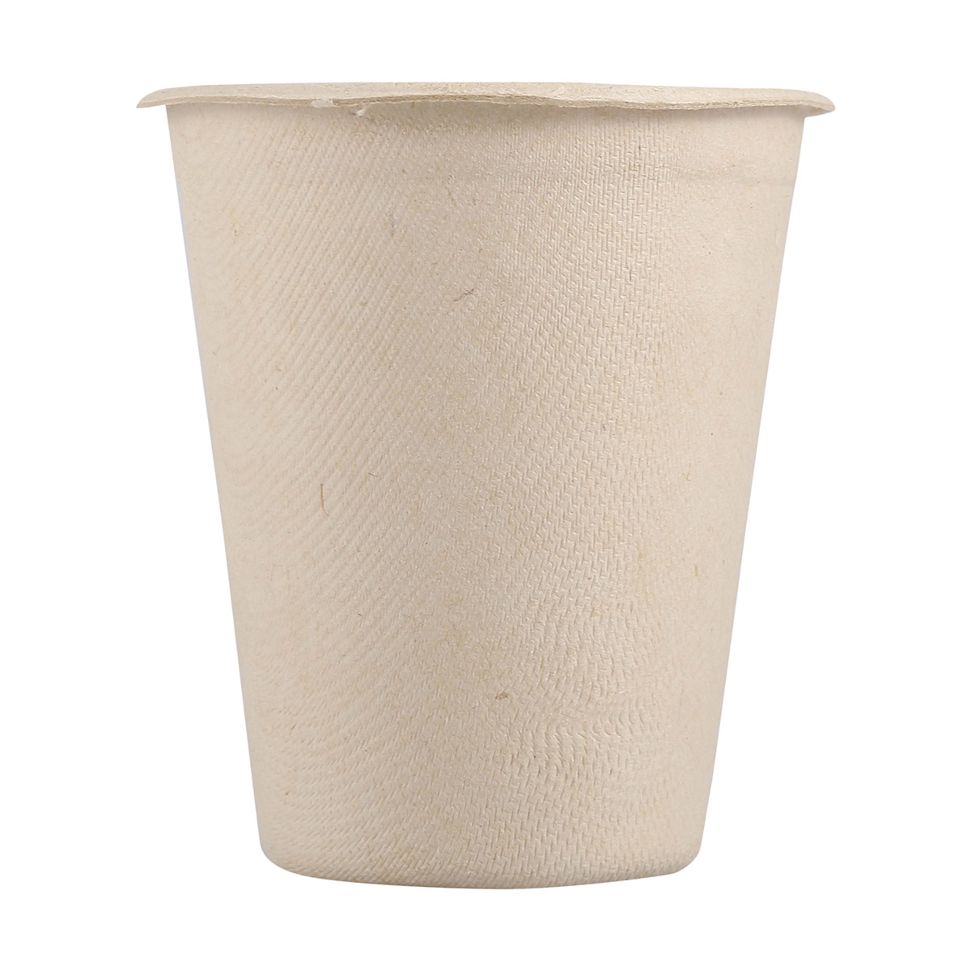 16 Pack Sugarcane Pulp Cups - Kmart